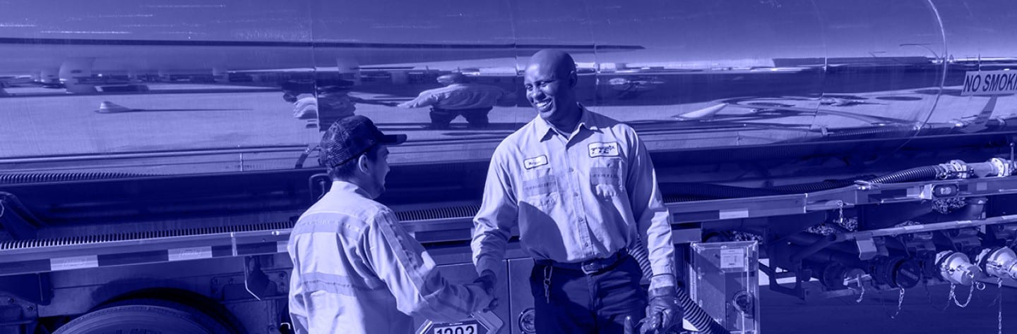 Careers: Work as a TTE Professional | Texas TransEastern