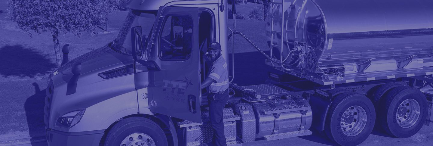 Work as a TTE Professional | Texas TransEastern Careers